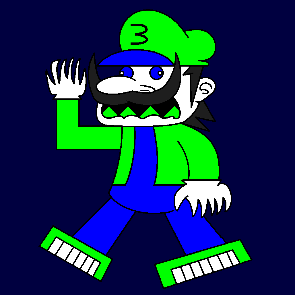 3gameecho | Weegeepedia | Fandom