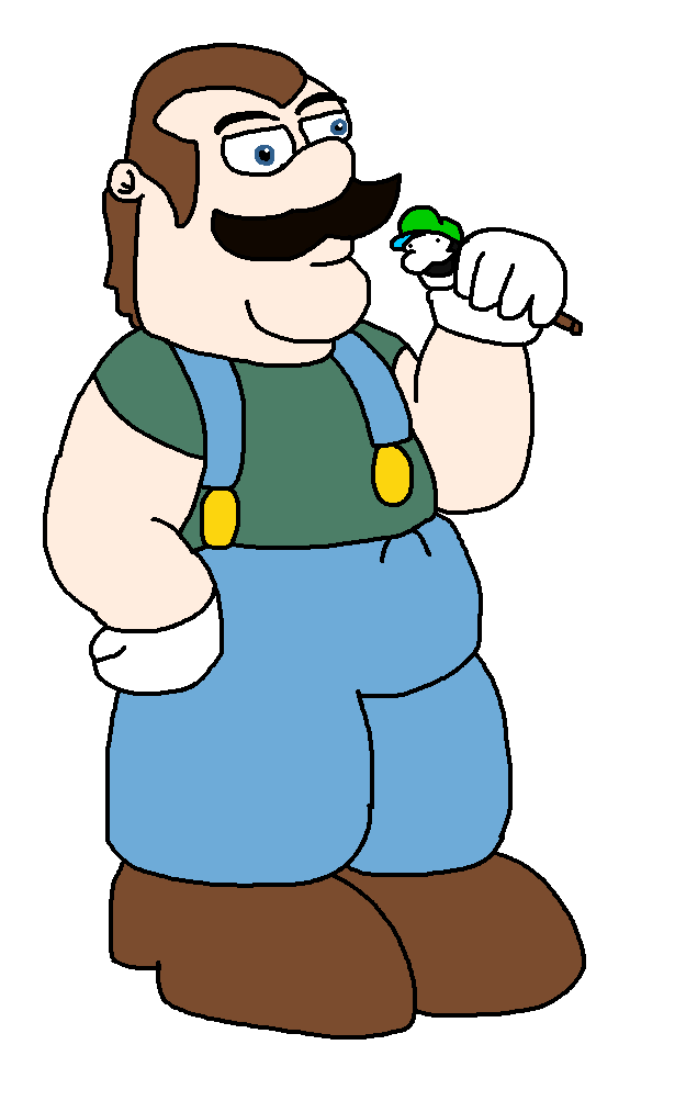 Fatgee | Weegeepedia | Fandom