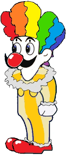Clowngee | Weegeepedia | Fandom