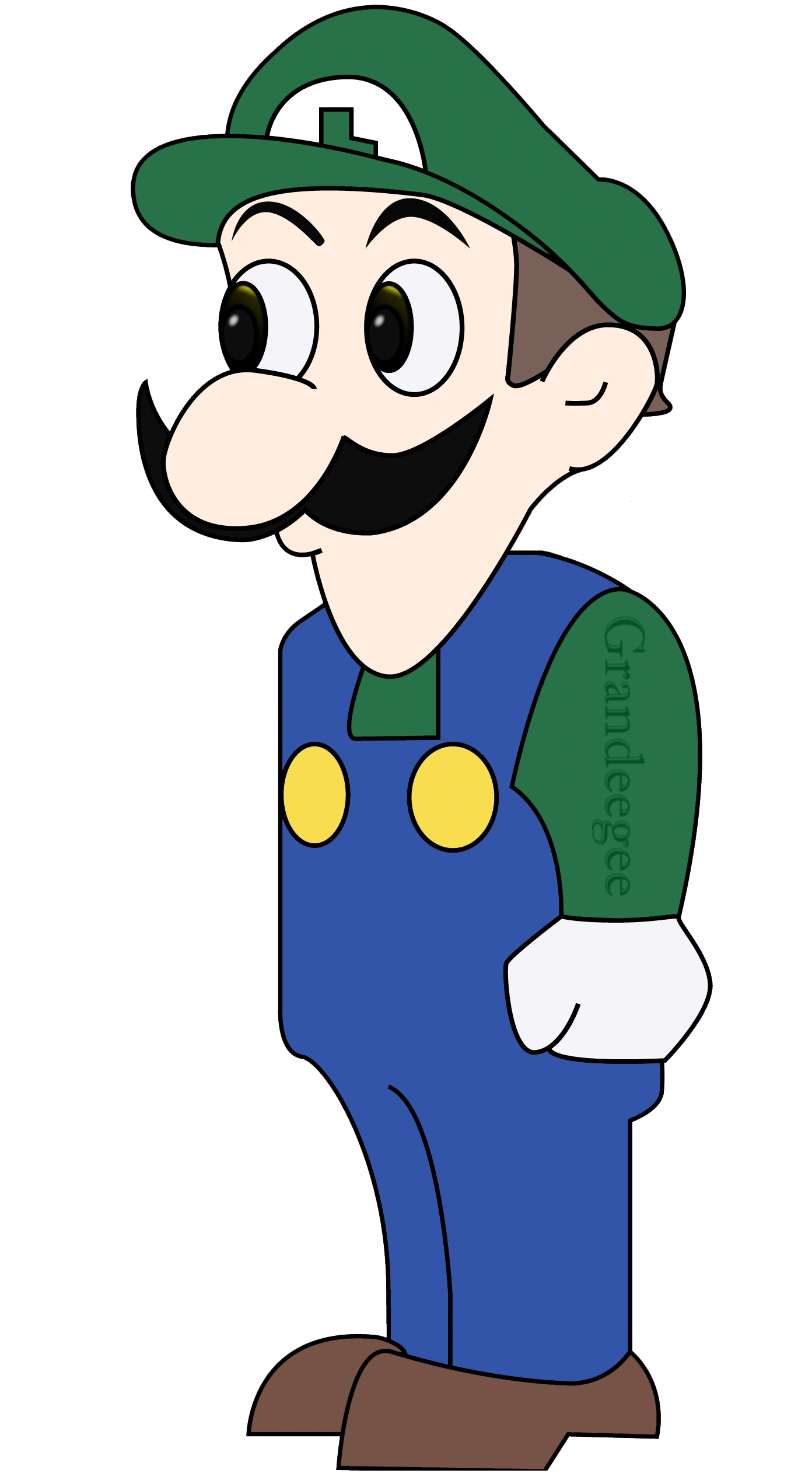 Discuss Everything About Weegeepedia | Fandom