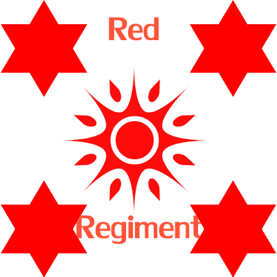The Red Regiment | Weegeepedia | Fandom