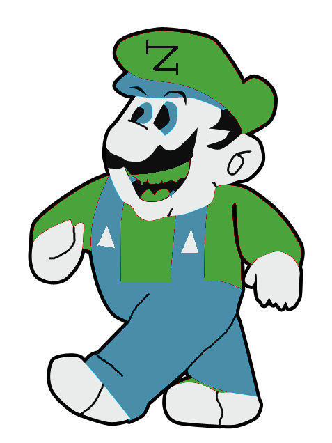 Zogen | Weegeepedia | Fandom