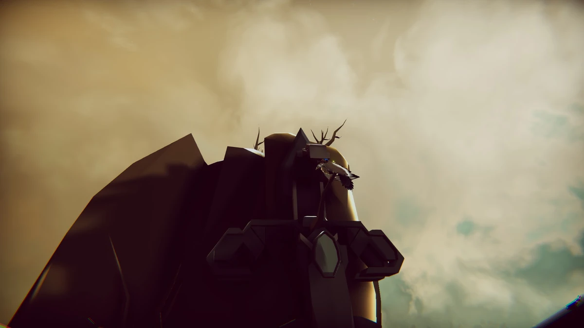 The Monument of the Law | The Falconeer Wiki | Fandom