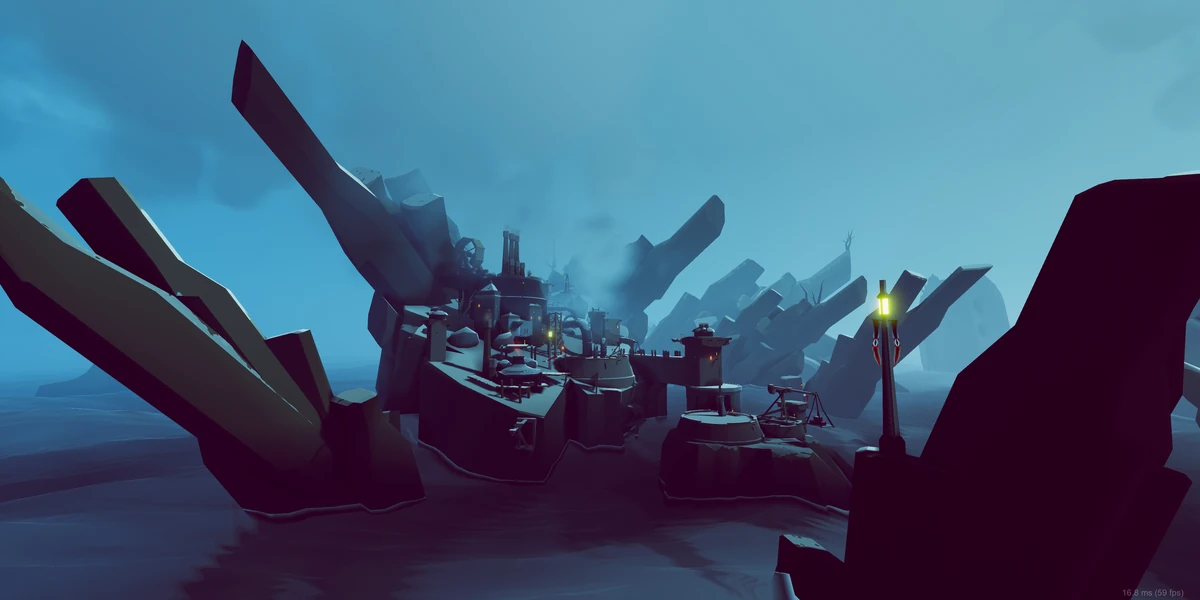 Shard | The Falconeer Wiki | Fandom