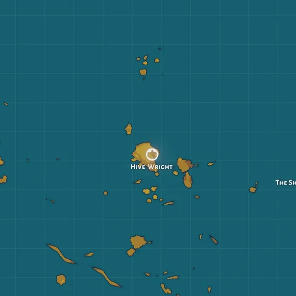 Wright | The Falconeer Wiki | Fandom