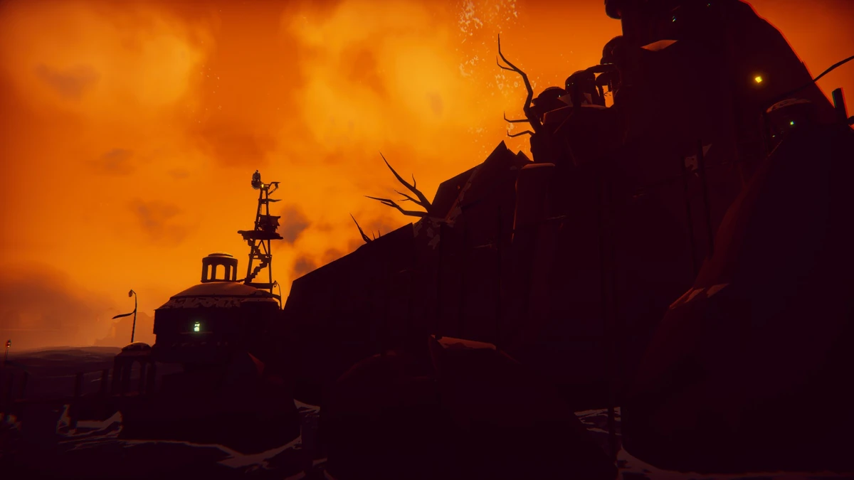 Sacred Steps | The Falconeer Wiki | Fandom