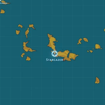 Stargazer | The Falconeer Wiki | Fandom