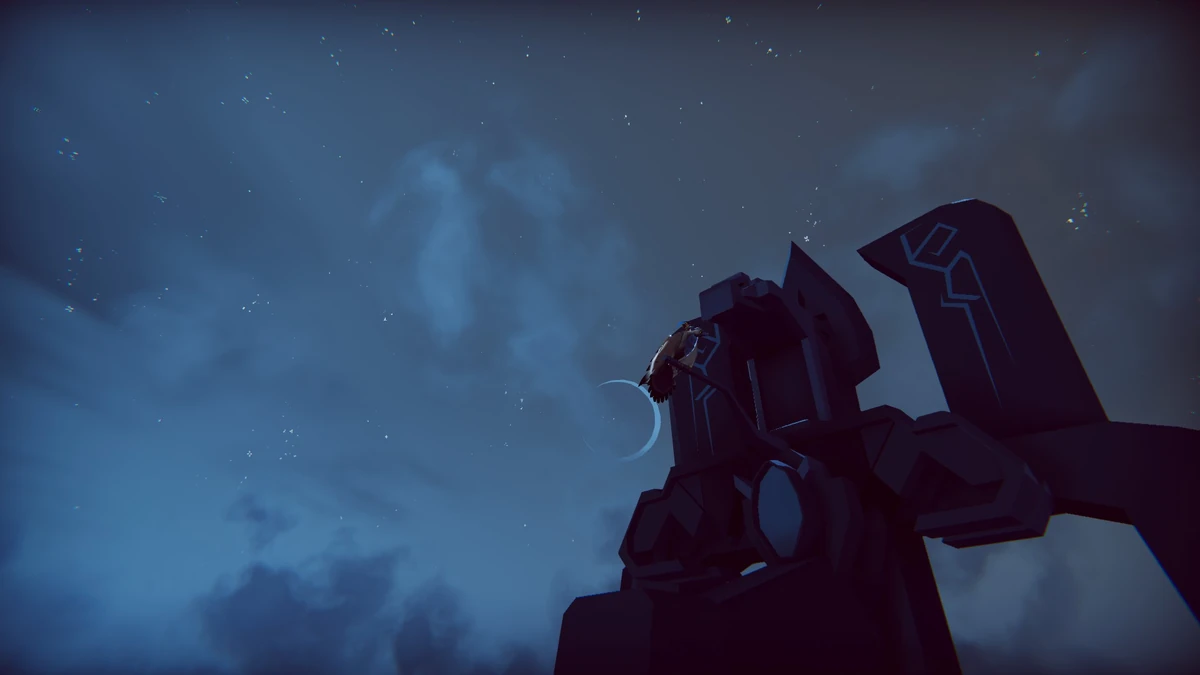 The Shrine of the Fire | The Falconeer Wiki | Fandom