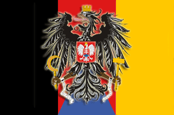 New Germany | The Fall of Gods Wiki | Fandom