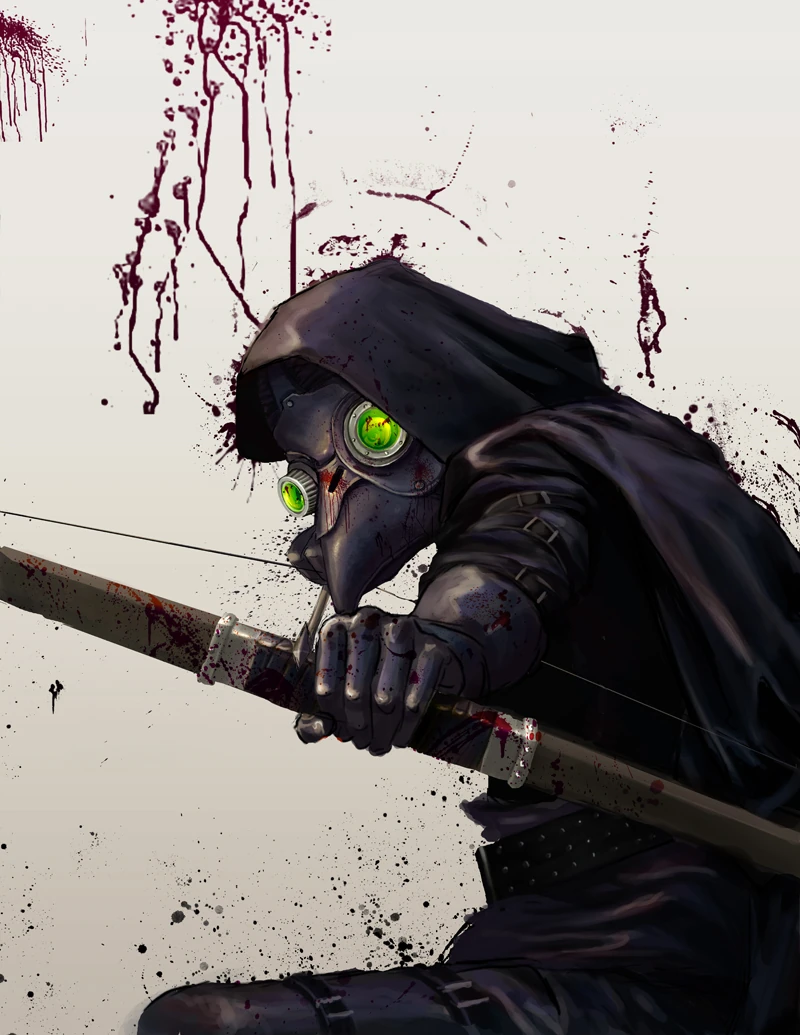 The Rogue Inquisitors | The Fall of Gods Wiki | Fandom