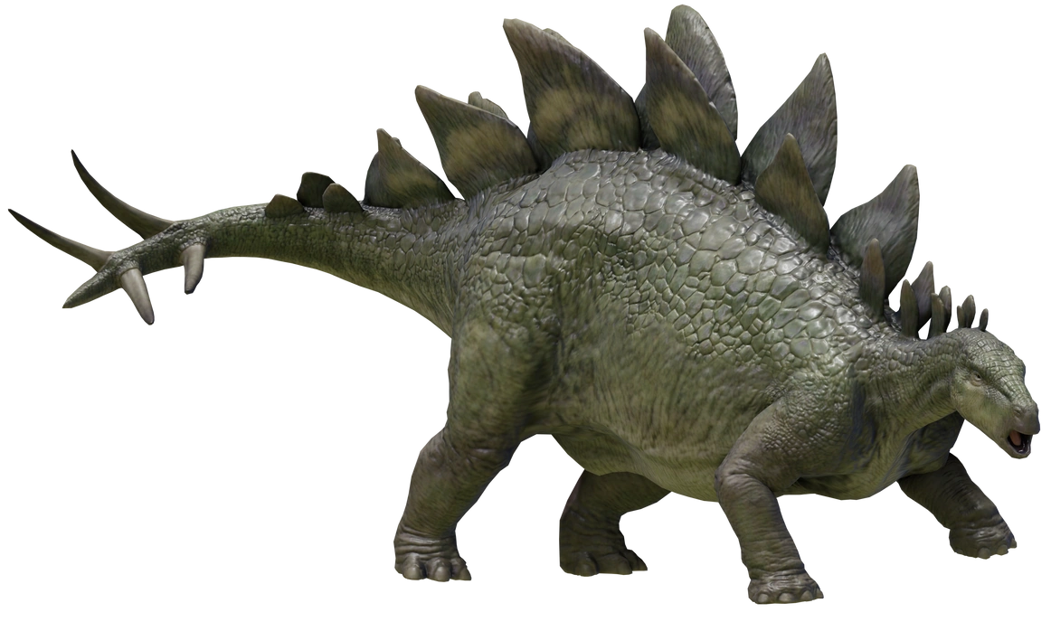 Stegosaurus | The Fall of Isla Nublar Wiki | Fandom