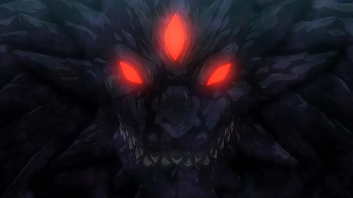 The Awakening of Calamity | The Familiar of Zero Wiki | Fandom