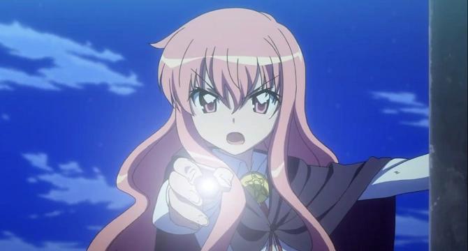 Magic | The Familiar of Zero Wiki | Fandom