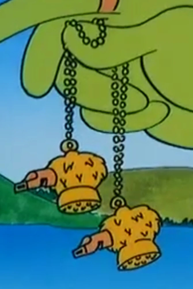 Thistle Whistles | The Family-Ness Wiki | Fandom