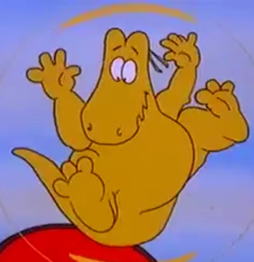 Silly-Ness | The Family-Ness Wiki | Fandom