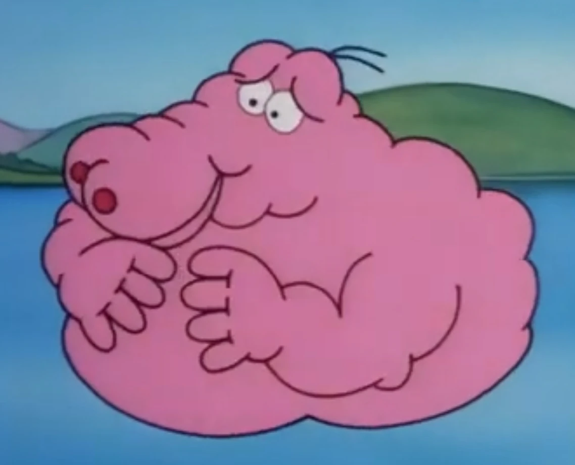 Comfy-Ness | The Family-Ness Wiki | Fandom