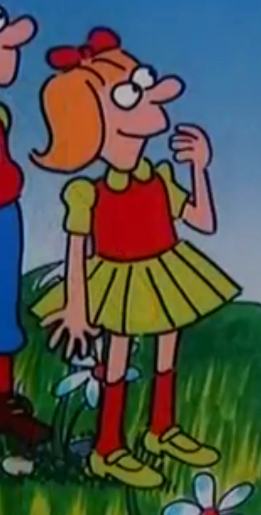 Elspeth MacToot | The Family-Ness Wiki | Fandom