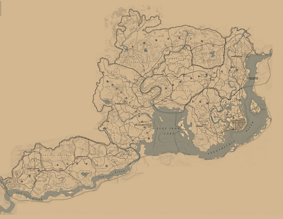 State of Odessa | TheFamilyRP Odessa Wiki | Fandom