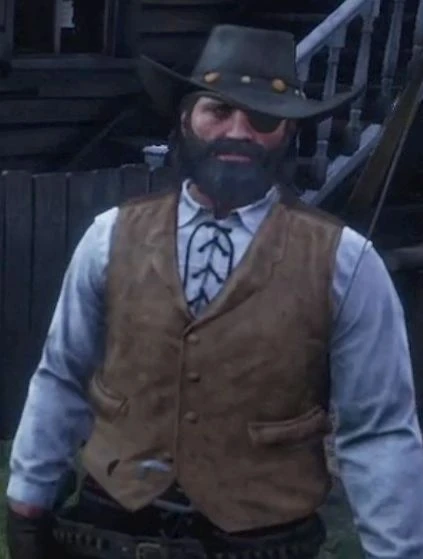 Timothy Higgins | TheFamilyRP Odessa Wiki | Fandom