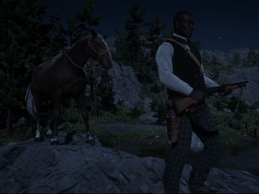 Samuel Cahn | TheFamilyRP Odessa Wiki | Fandom