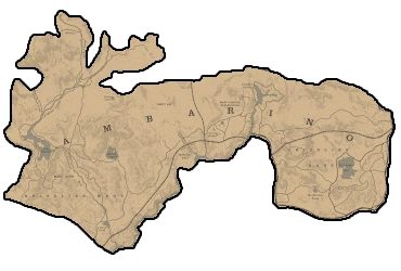 Ambarino | TheFamilyRP Odessa Wiki | Fandom