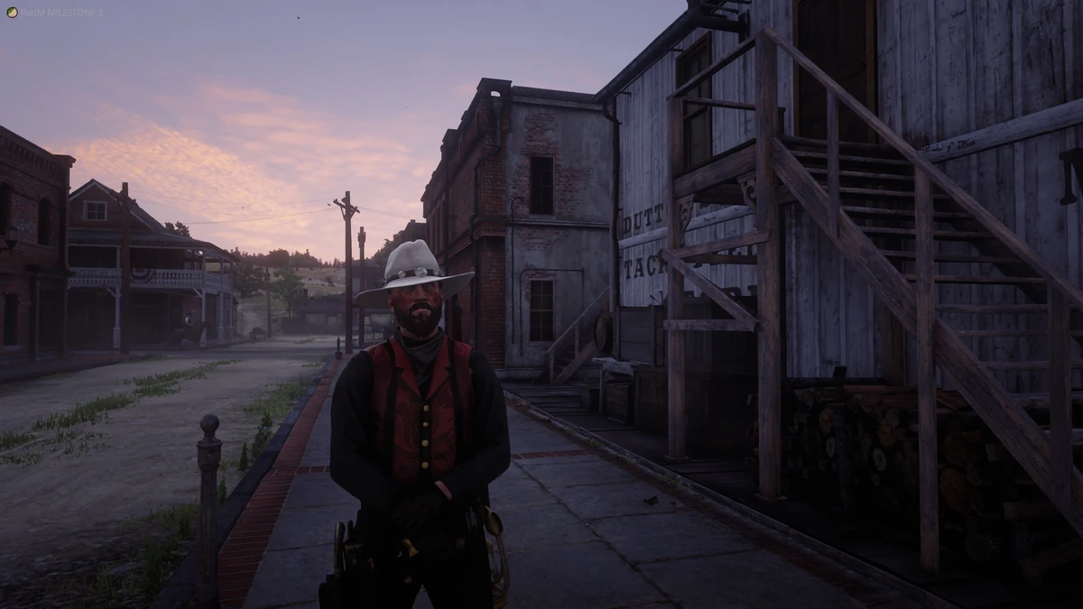 Josiah Shepard | TheFamilyRP Odessa Wiki | Fandom