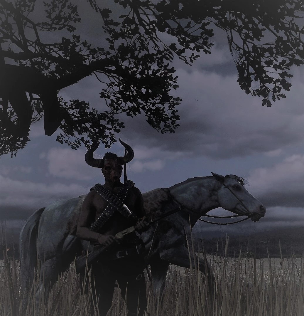 Running Bull | TheFamilyRP Odessa Wiki | Fandom