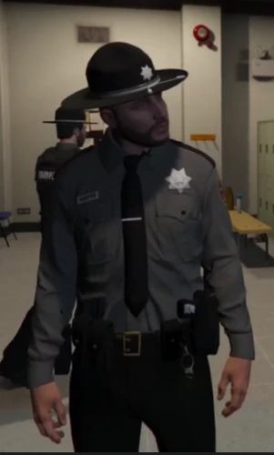 Mason Kennedy | TheFamilyRP Wiki | Fandom