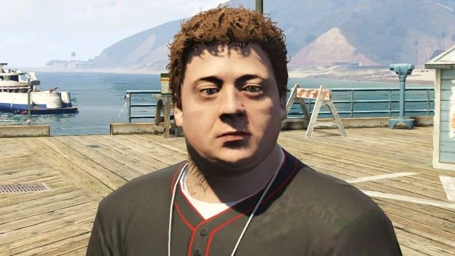 Greg Sanders | TheFamilyRP Wiki | Fandom