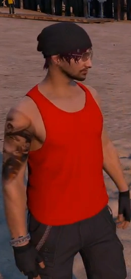 Emmet Bickowski | TheFamilyRP Wiki | Fandom