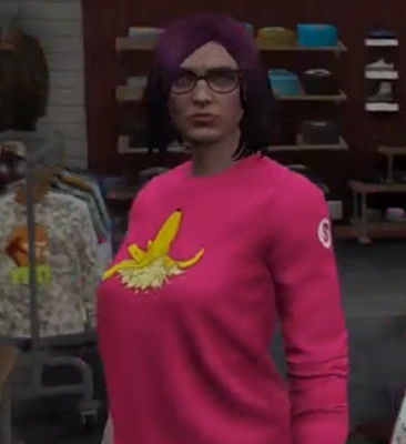 Oki Doki | TheFamilyRP Wiki | Fandom