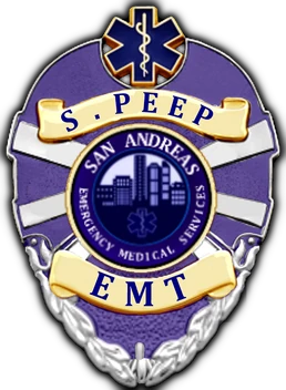 Samuel Peep | TheFamilyRP Wiki | Fandom