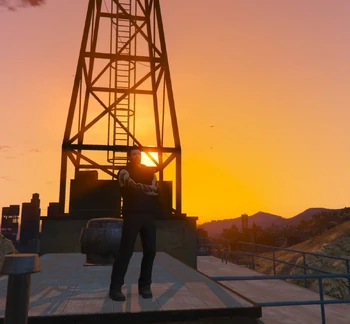 Ben Ambrose | TheFamilyRP Wiki | Fandom