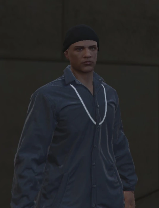 Joey Scott | TheFamilyRP Wiki | Fandom