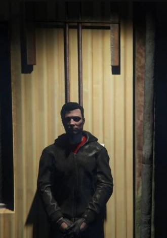 Alex Cristaldi | TheFamilyRP Wiki | Fandom