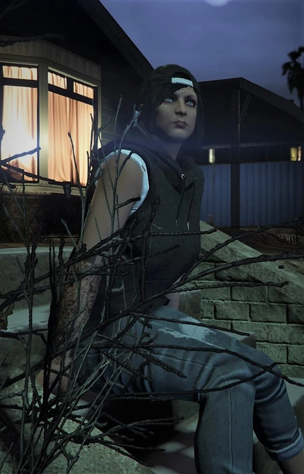 Maria Romano | TheFamilyRP Wiki | Fandom