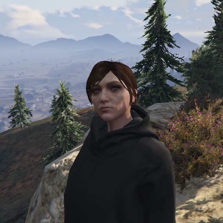 Sadie Nelson | TheFamilyRP Wiki | Fandom