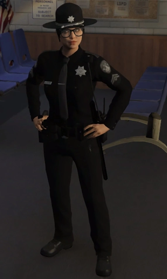 Alice Novoa | TheFamilyRP Wiki | Fandom