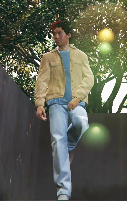 Yuen Long | TheFamilyRP Wiki | Fandom