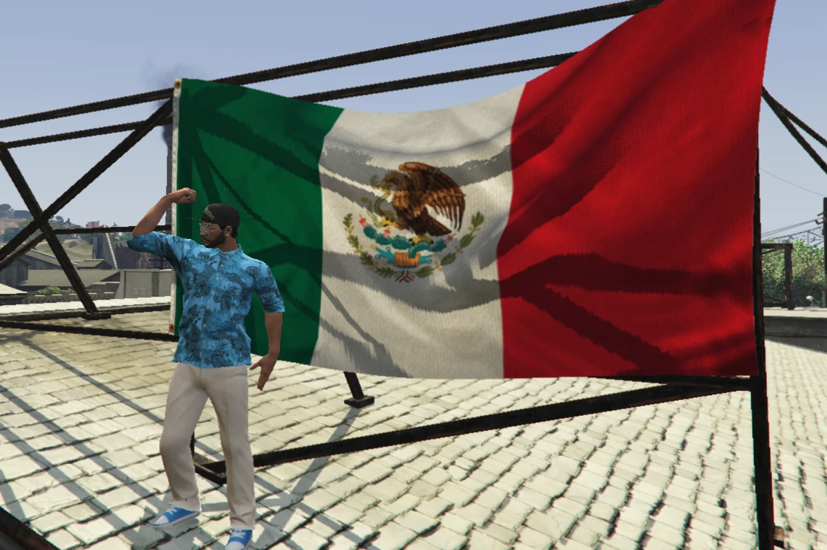 Jose Almendarez | TheFamilyRP Wiki | Fandom