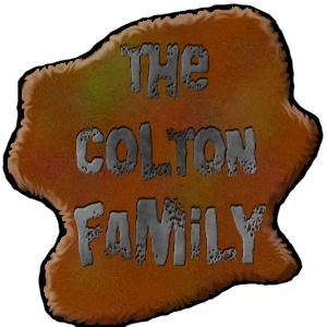 Colton Family | TheFamilyRP Wiki | Fandom