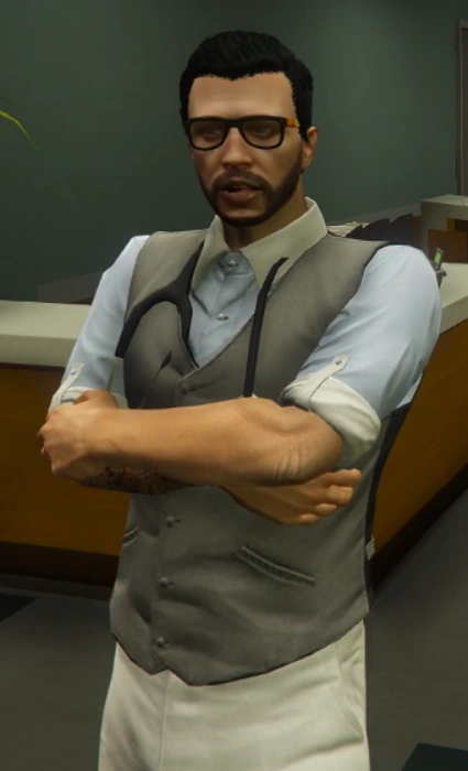 Ethan Ramsey | TheFamilyRP Wiki | Fandom