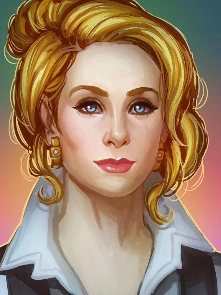 Imogen Ross | TheFamilyRP Wiki | Fandom