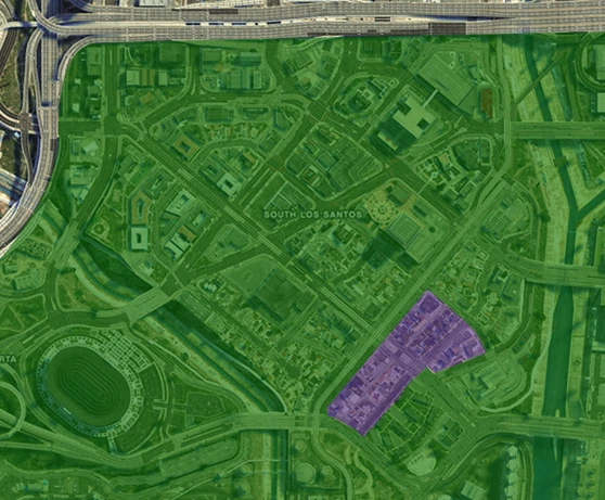 Grape Street Crips Gang Signs