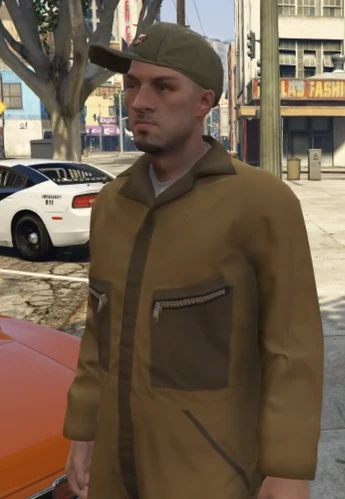 Luke Colton | TheFamilyRP Wiki | Fandom