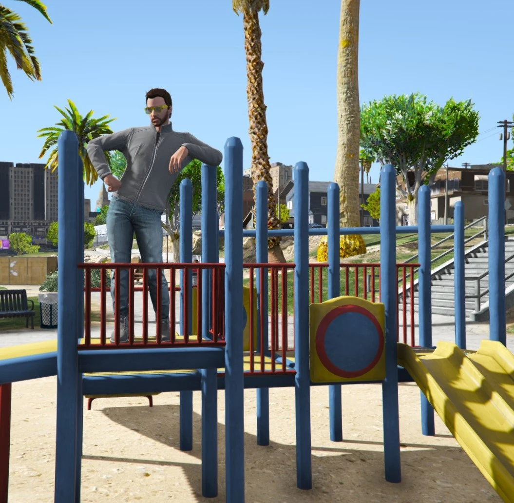 Remy Bird | TheFamilyRP Wiki | Fandom