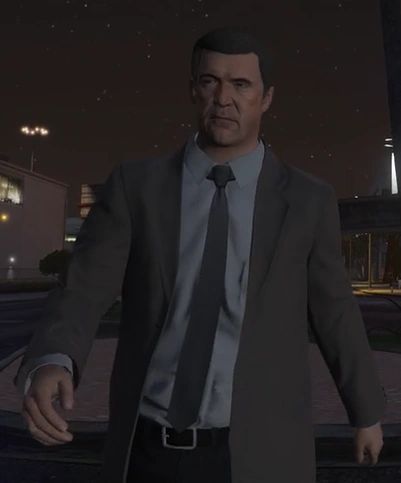 Tony Timers | TheFamilyRP Wiki | Fandom
