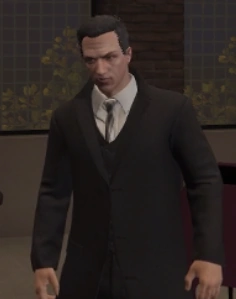 Anthony Capone | TheFamilyRP Wiki | Fandom