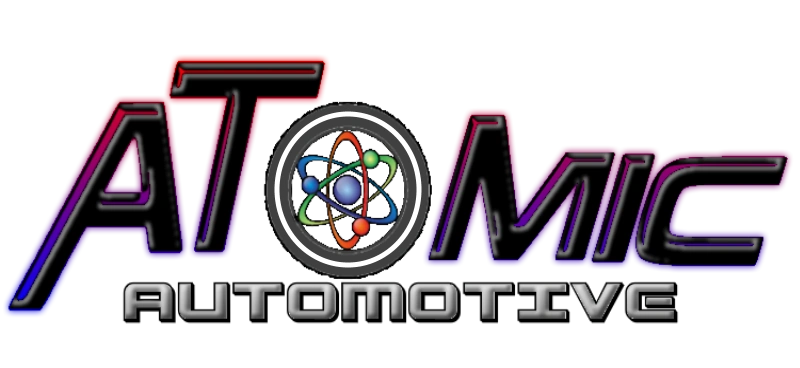 Atomic Automotive | TheFamilyRP Wiki | Fandom