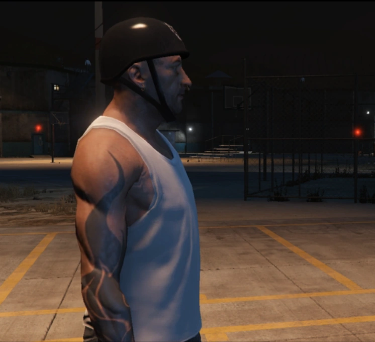 Angel Blaze | TheFamilyRP Wiki | Fandom